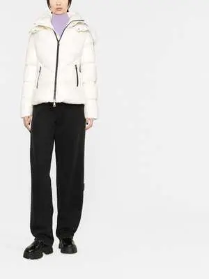 Moncler Celac Short Padded Down Jacket