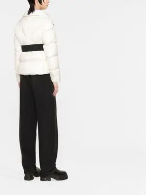 Moncler Celac Short Padded Down Jacket