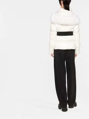 Moncler Celac Short Padded Down Jacket