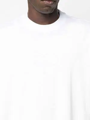 DIESEL® Crew Neck Short-sleeved T-shirt