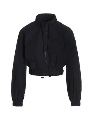 Kenzo Cropped Jacket