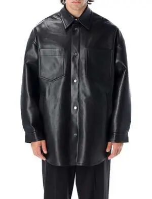 Nanushka Martin Overshirt
