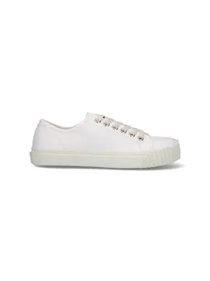 MAISON MARGIELA Sneakers Cream