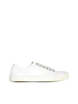 MAISON MARGIELA Sneakers White
