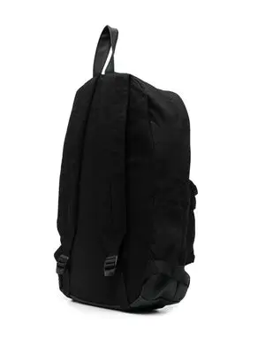 RIPNDIP Graphic-print Zip-up Backpack