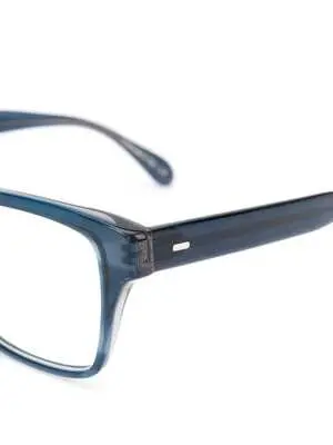 Oliver Spencer Osten Glasses