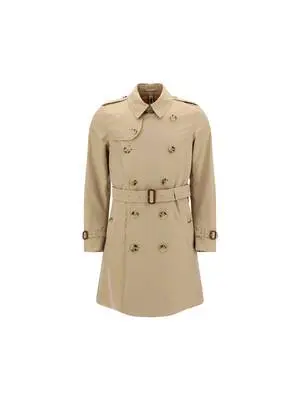 Burberry Kensington Trench