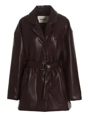 Nanushka Liban Puffer Jacket