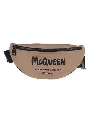 Alexander McQueen Belt Bag