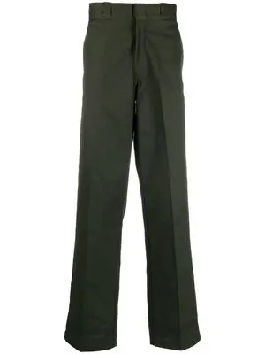 Dickies Straight-leg Tailored Trousers
