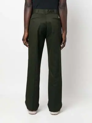 Dickies Straight-leg Tailored Trousers