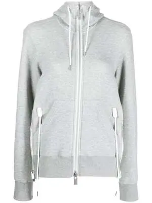 Sacai Ma-1 Sponge Hoodie