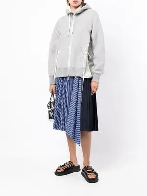 Sacai Ma-1 Sponge Hoodie