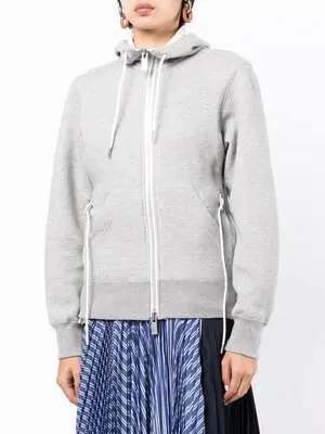 Sacai Ma-1 Sponge Hoodie