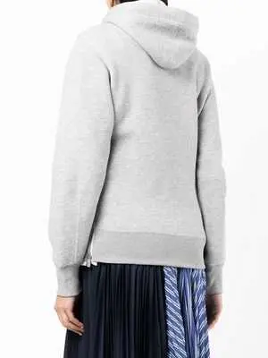 Sacai Ma-1 Sponge Hoodie