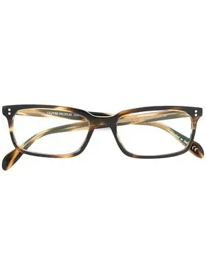 Oliver Spencer Denison Eyeglasses 1003