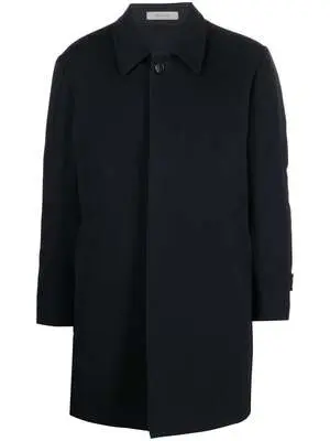 Corneliani Classic Collar Outerwear For Men