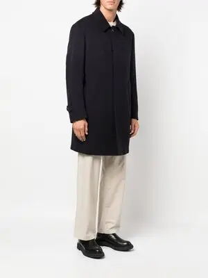 Corneliani Single-breasted Coat