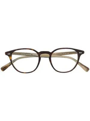 Oliver Spencer Emerson Eyeglasses