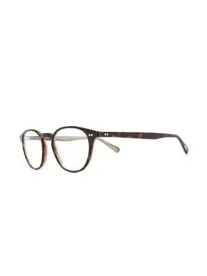 Oliver Spencer Emerson Eyeglasses