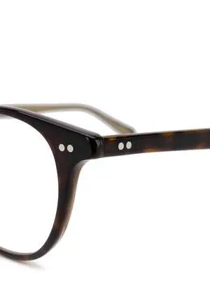 Oliver Spencer Emerson Eyeglasses