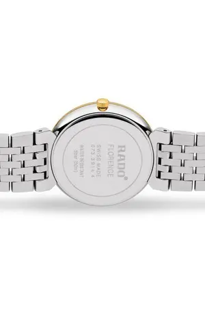 RADO Florence Diamond Bracelet Watch
