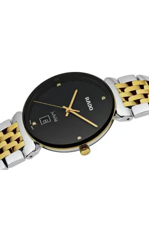 RADO Florence Diamond Bracelet Watch