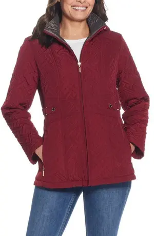 Gallery Zip Up Jackets For Women