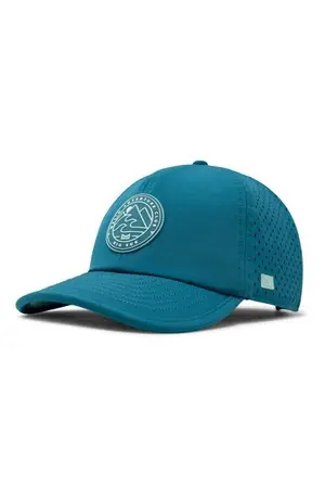 MELIN Melin A-Game Hydro Performance Cap Ocean
