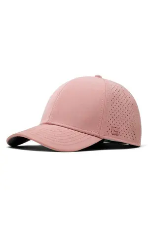 MELIN Melin A-Game Hydro Performance Cap Pink