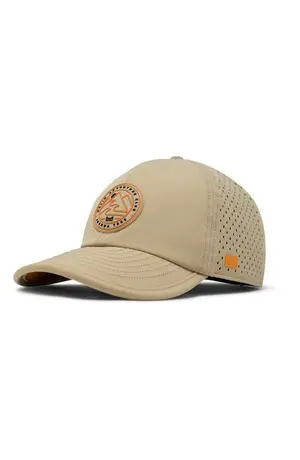 MELIN Melin A-Game Hydro Performance Cap Sand