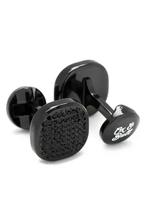 CUFFLINKS, INC. Cufflinks