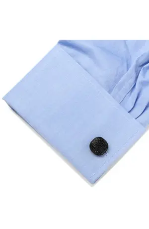 CUFFLINKS, INC. Cufflinks