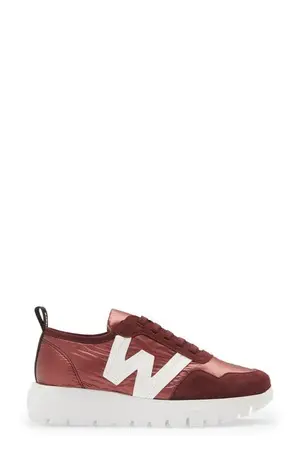 WONDERS Sport Sneaker - Rojo