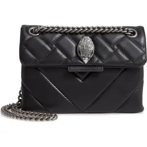 Kurt Geiger Logo Cross Body Bags