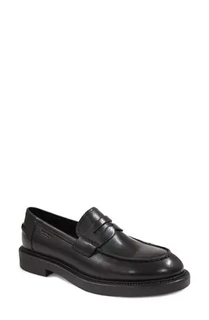 Vagabond Shoemakers Alex Loafers