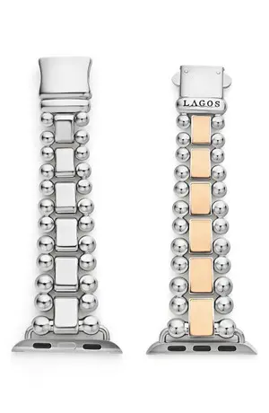 Lagos Bracelet Watchband
