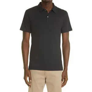 Sunspel Button Down Polos For Men