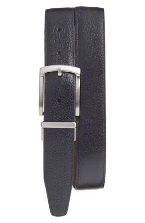 TORINO Torino Reversible Leather Belt