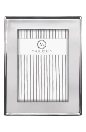 MARIPOSA Signature Picture Frame