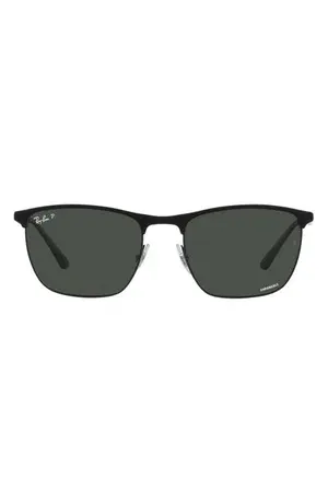 Ray-ban 57mm Sunglasses