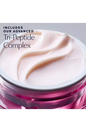 Estée Lauder Resilience Multi-effect Tri-peptide Face & Neck Cream Moisturizer Spf 15 For Normal/combination Skin - No Color