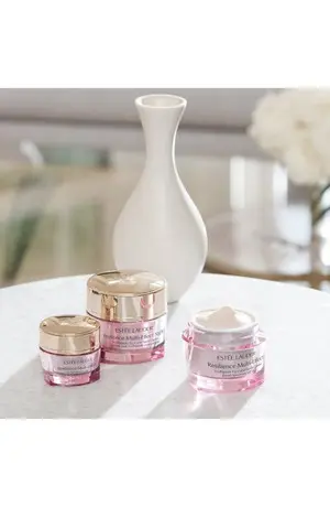 Estée Lauder Resilience Multi-effect Tri-peptide Face & Neck Cream Moisturizer Spf 15 For Normal/combination Skin - No Color
