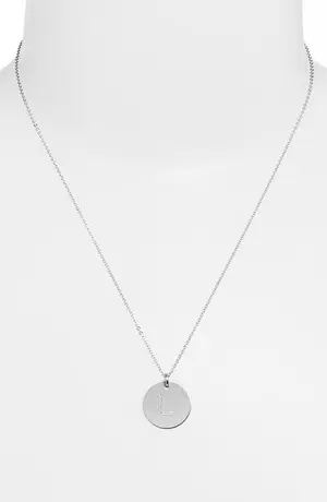 Nashelle Fashion Necklaces