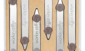 Würkin Stiffs Set Of 3 Magnetic Power Stays