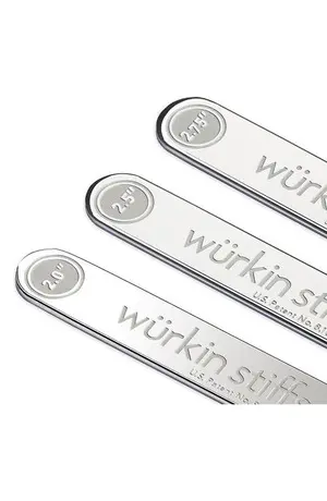 Würkin Stiffs Set Of 3 Magnetic Power Stays
