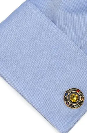 CUFFLINKS, INC. Cufflinks