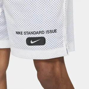 Nike Standard Issue Mesh Basketball Shorts