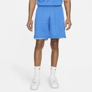 Nike Standard Issue Mesh Basketball Shorts