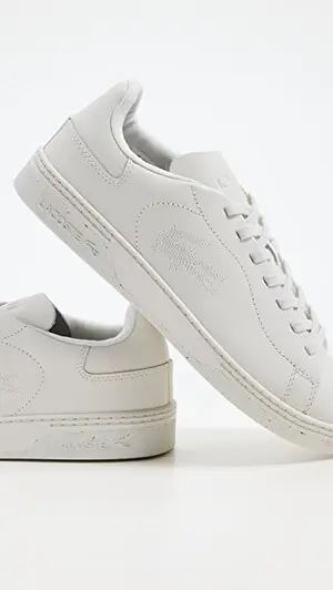 Lacoste Court Zero Sneakers